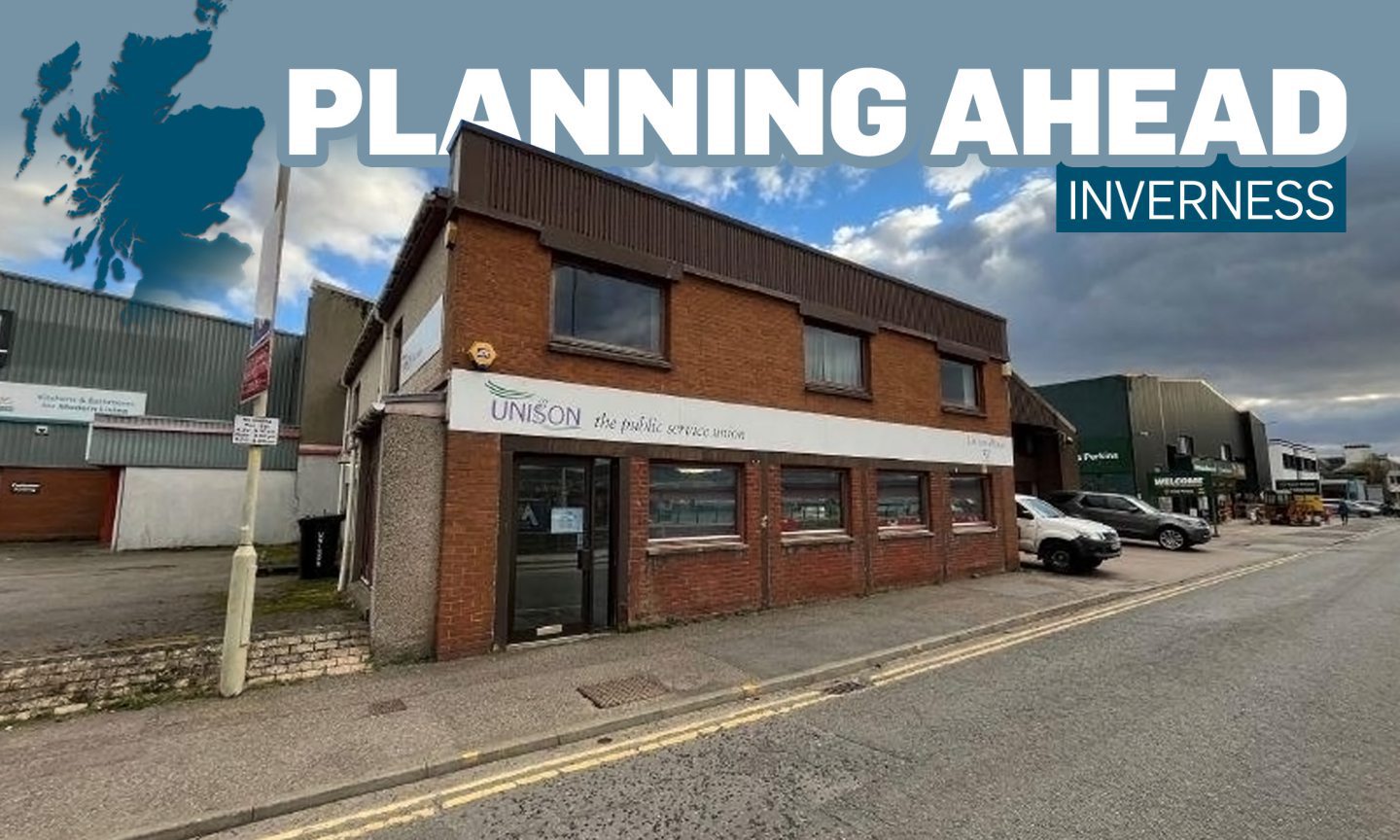 Inverness Archives - Press and Journal