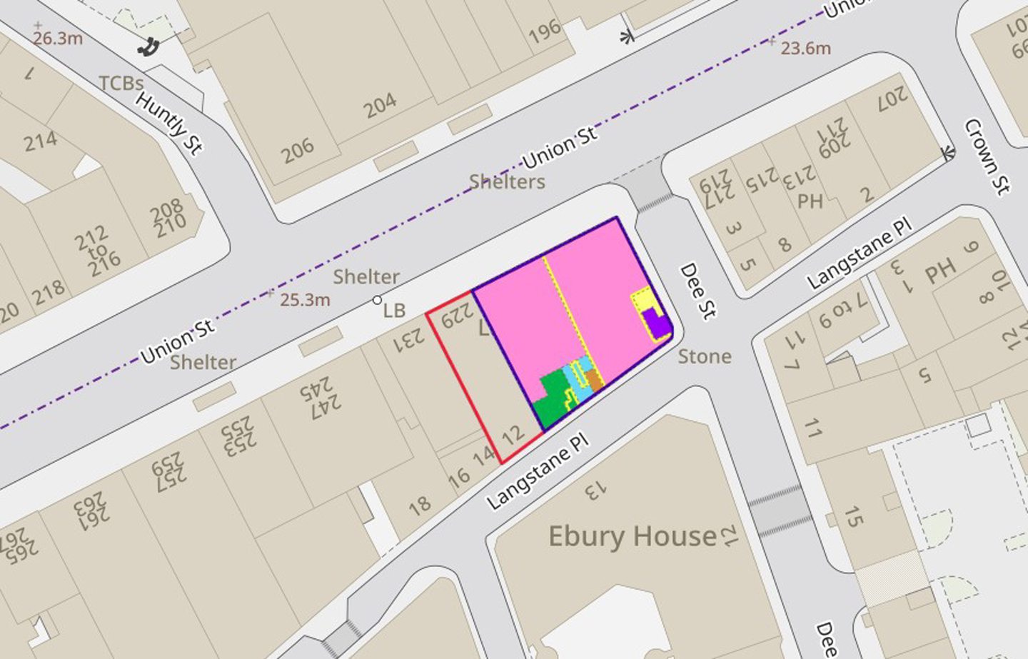 Exclusive: Watchdog clears Mental Health Aberdeen trustees