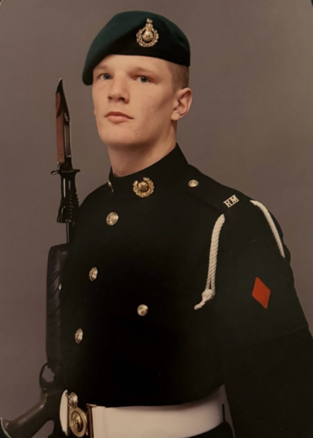 Is Al Carns Hazlehead Academy's most accomplished former pupil?