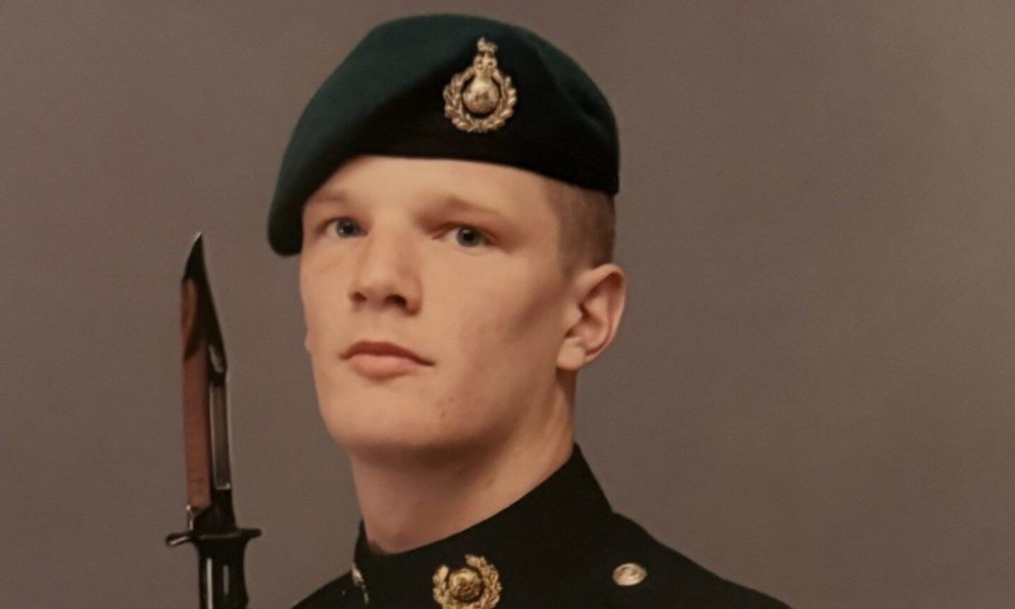 Aberdeen Marine hits back at Donald Trump’s Afghanistan claim