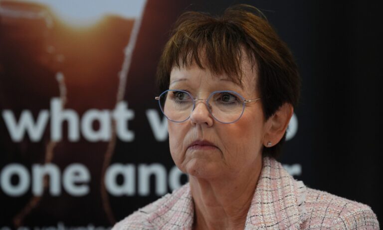 BBC series to revisit the disappearance of Elgin's Arlene Fraser