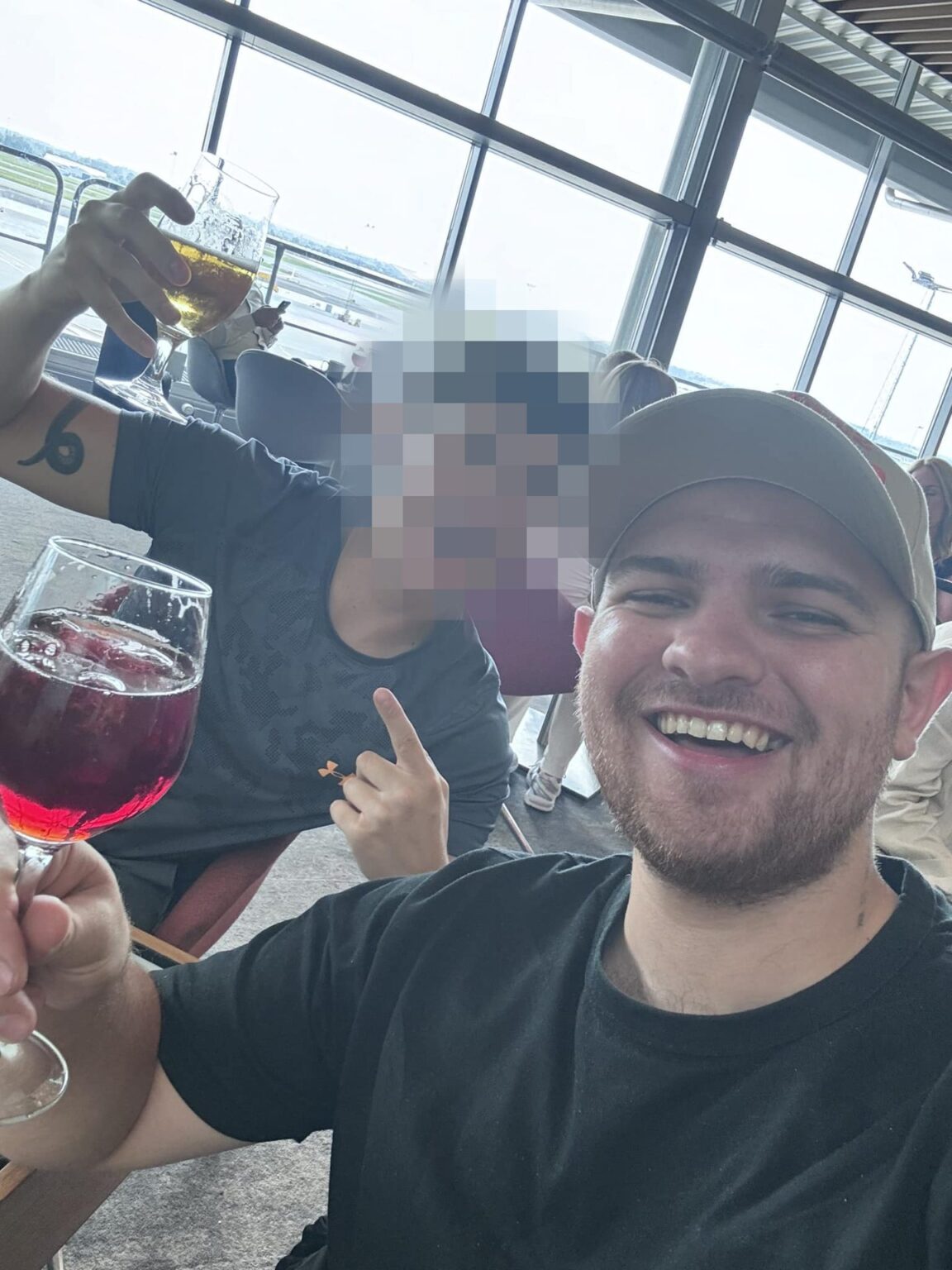 St Fergus electrician caught driving unfit twice in 24 hours