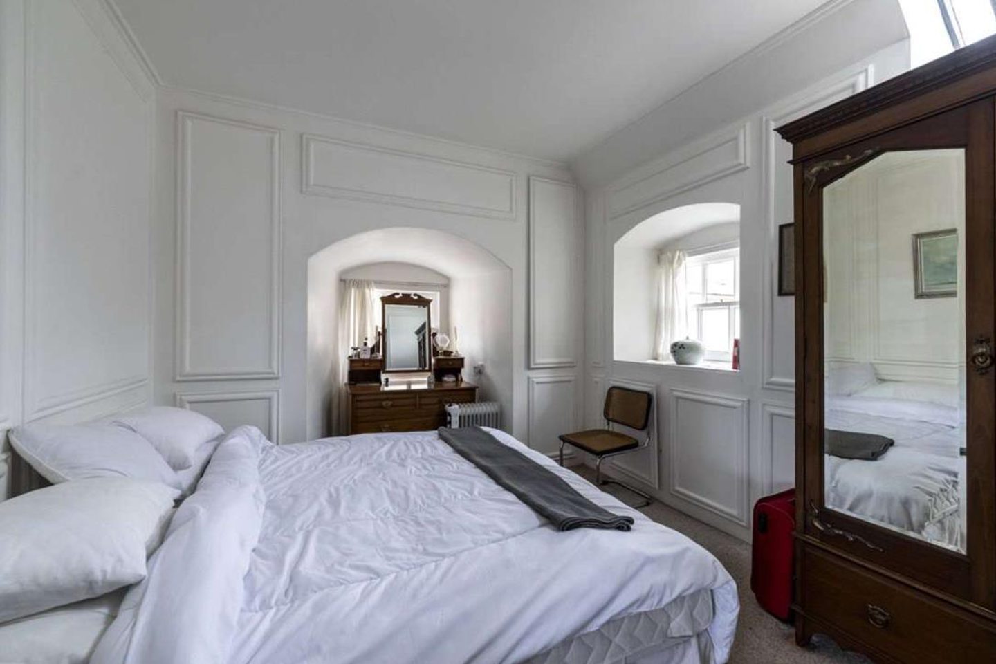 Stunning home in grounds of Cullen House mansion for sale