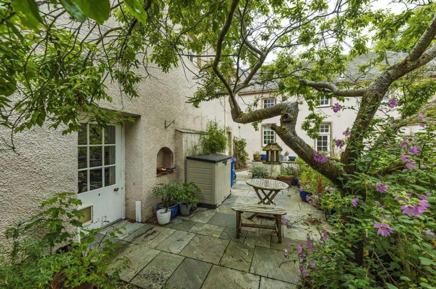 Stunning home in grounds of Cullen House mansion for sale