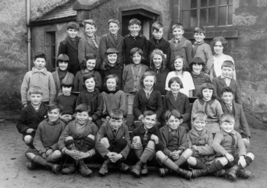 Gallery: Looking back at Foveran and Tipperty schools in 60 photos
