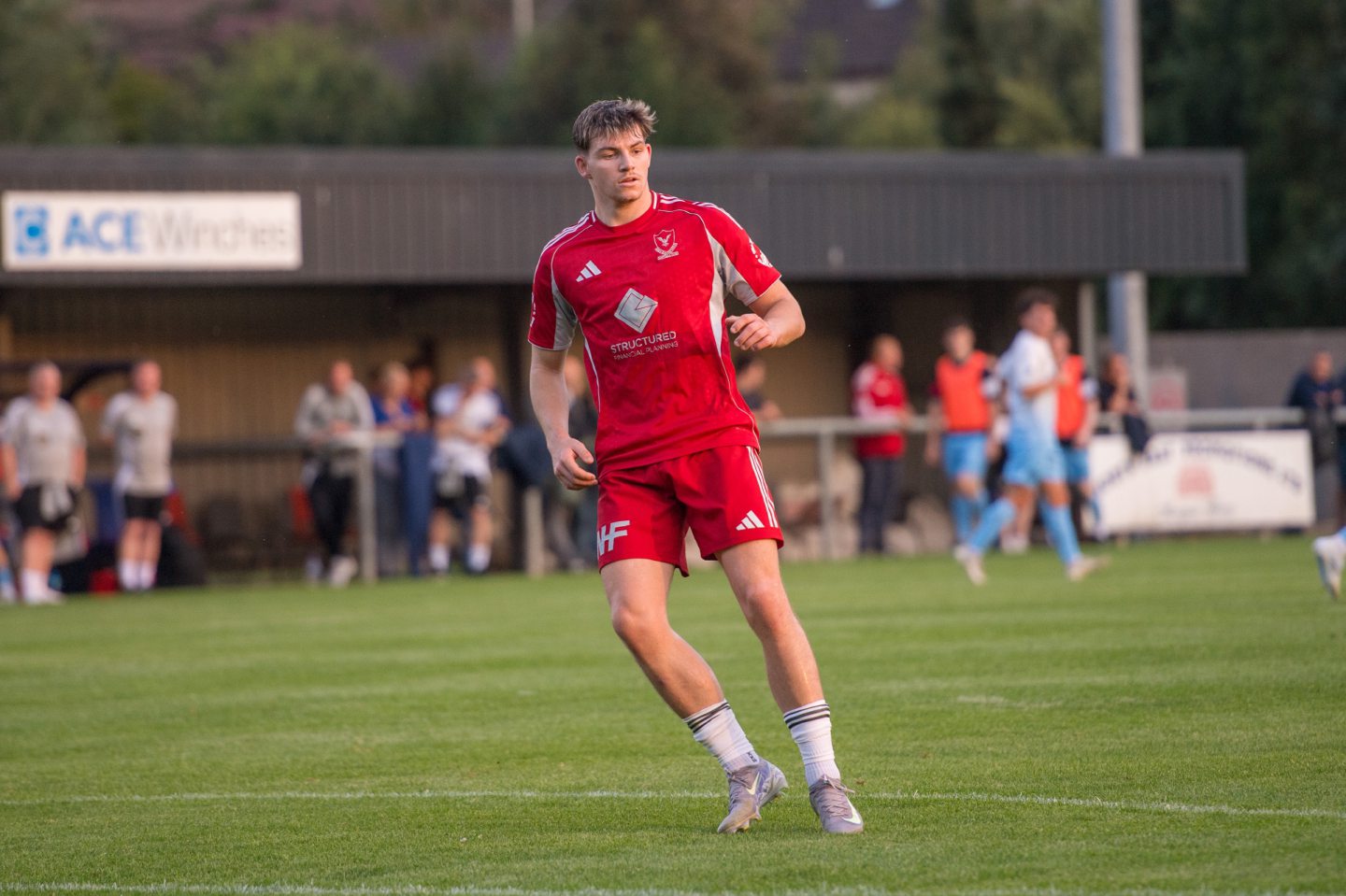 Highland League: Victories for Nairn County and Deveronvale