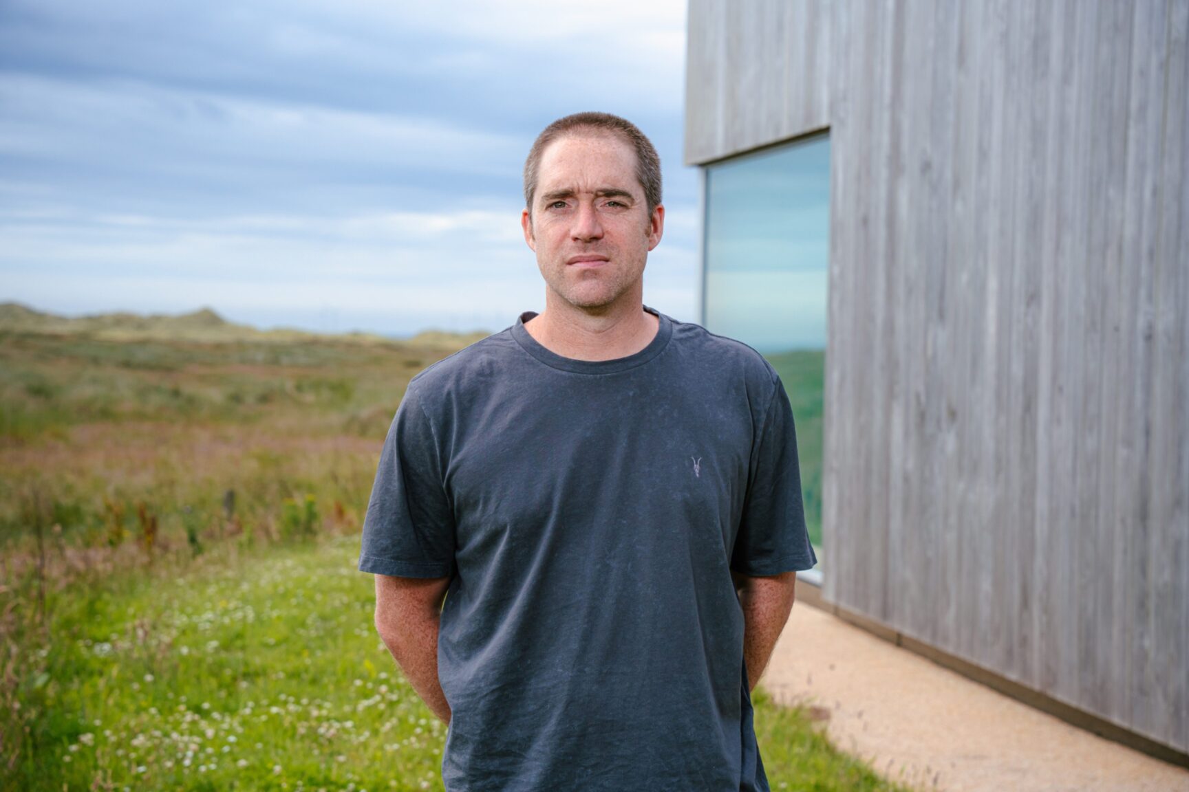 Who is BrewDog chief Martin Dickie and why has he quit?