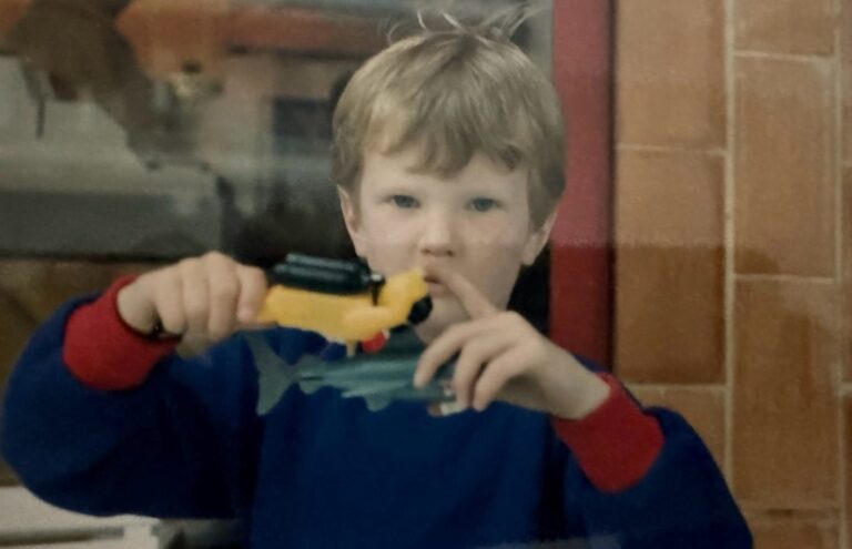 Is Al Carns Hazlehead Academy's most accomplished former pupil?