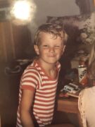 Is Al Carns Hazlehead Academy's most accomplished former pupil?