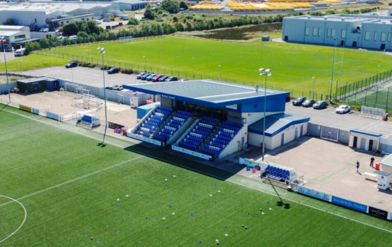 Cove Rangers FC 'appalled' by viral video shared on fake TikTok