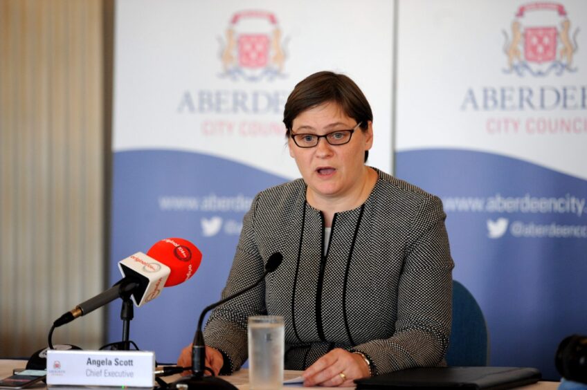 Residents "kept in the dark" over asylum seeker Don Street plans