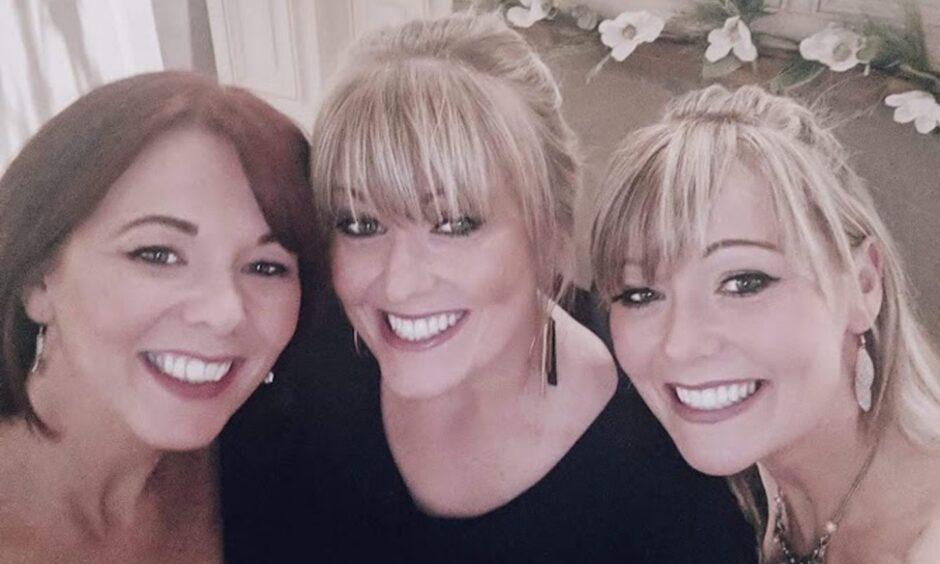 Coos' Cathedral: Aboyne venue hosts Love is Blind weddings