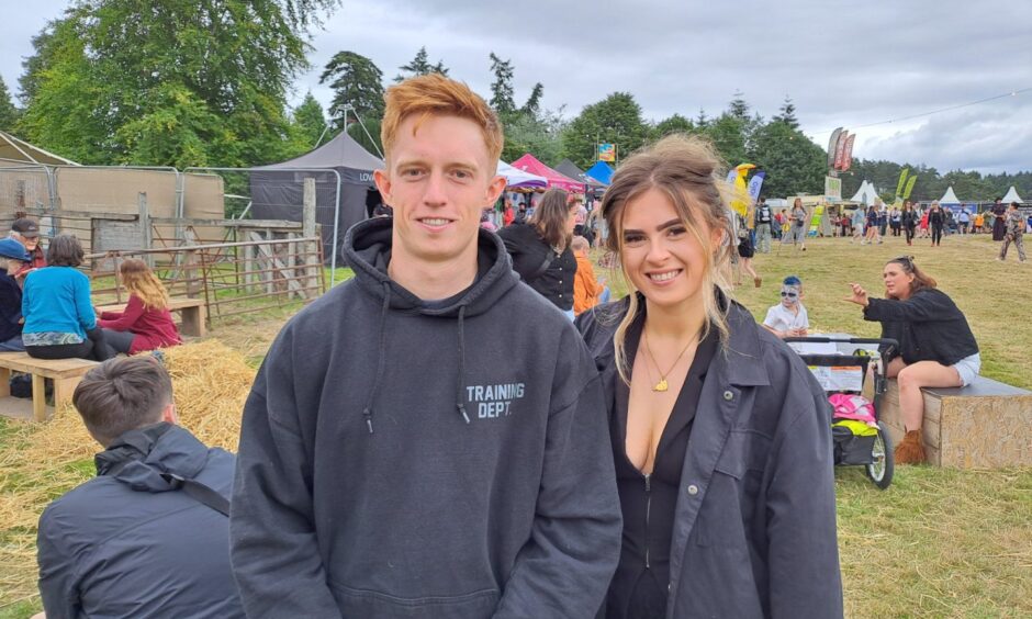 Belladrum crowd names its dream festival line-up