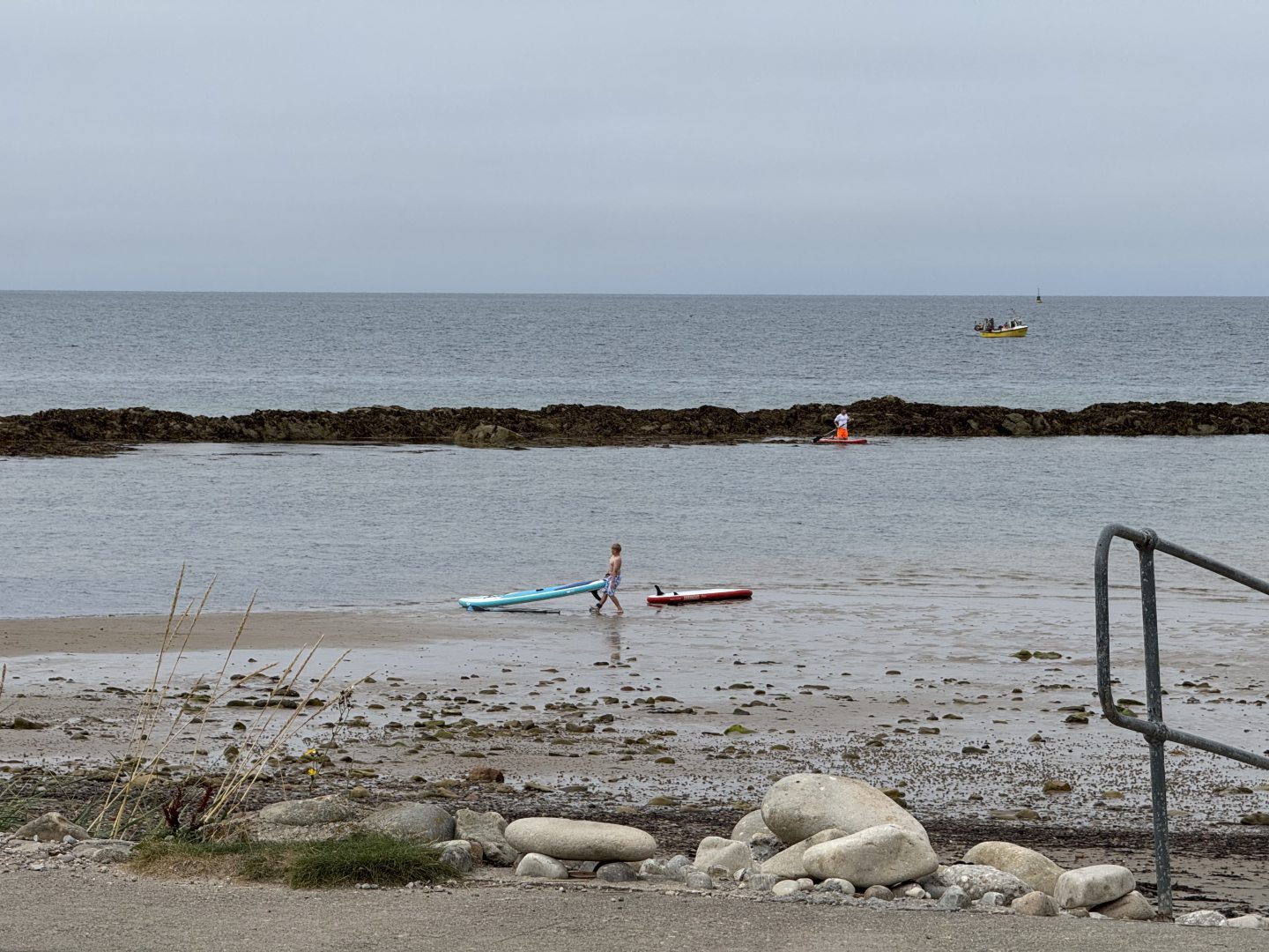 Warning of Lossiemouth traffic chaos if West Beach car park shuts