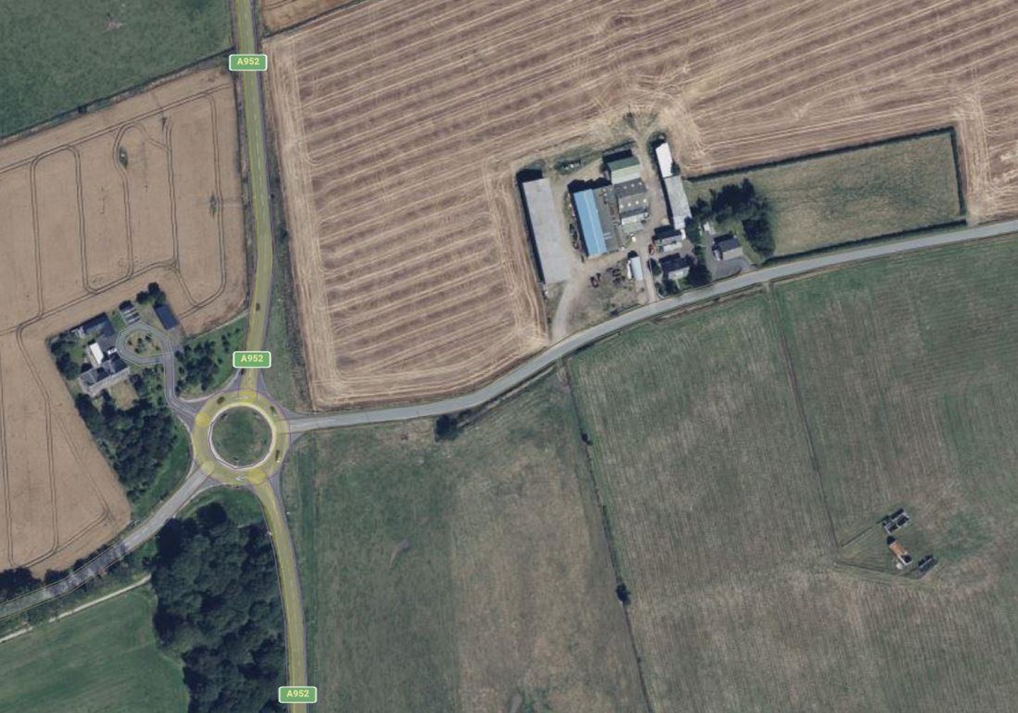 Moray farm unveils plans for £2.3 million henhouse