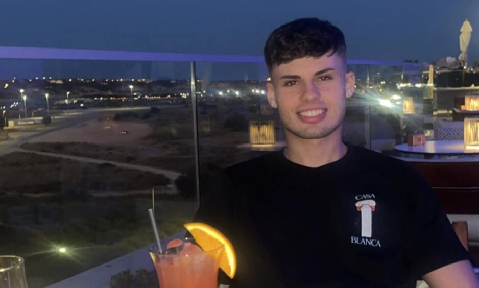 Nae Bad Spud: New baked potato takeaway to open in Northfield