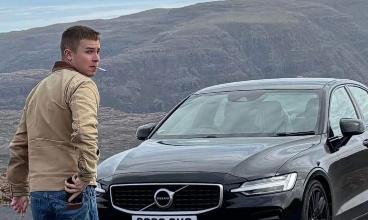 Durno man clocked at 112mph on Aberdeen road, court hears