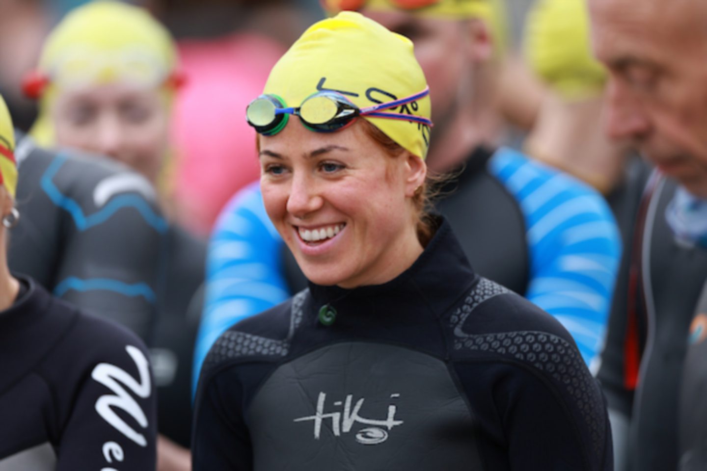 Gallery: Highlights from the Staffin Triathlon Series and 10K 2025