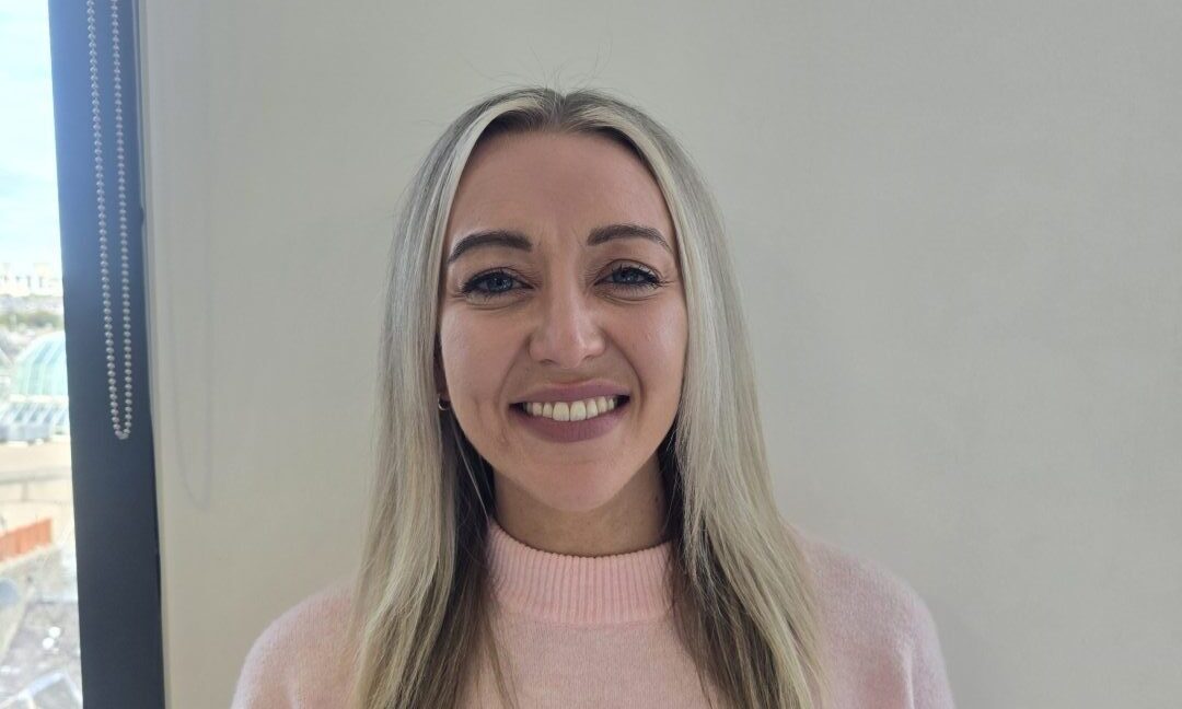 Aberdonian MAFS contestant Sarah Gillanders lifts lid on marriage