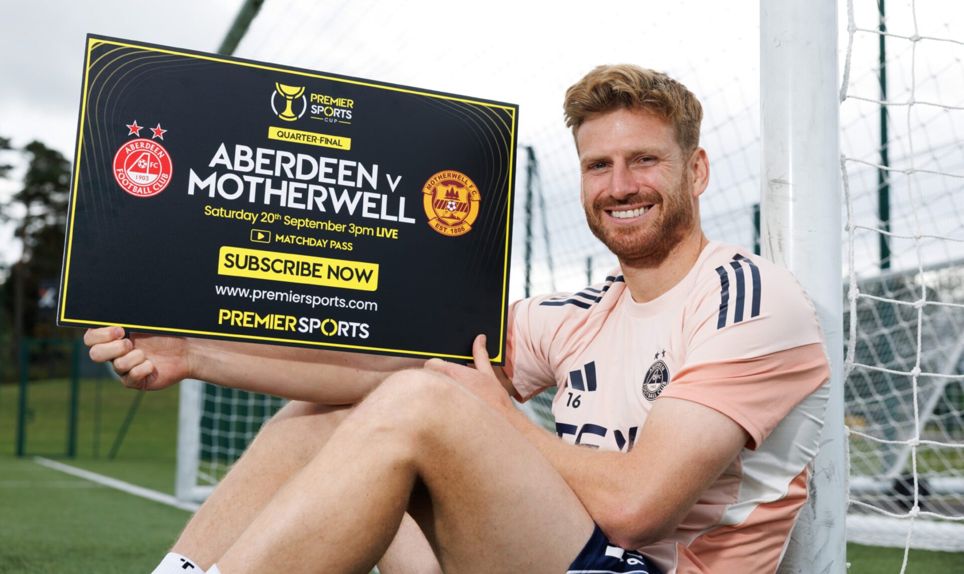 Aberdeen FC's Stuart Armstrong on key factor behind Dons move