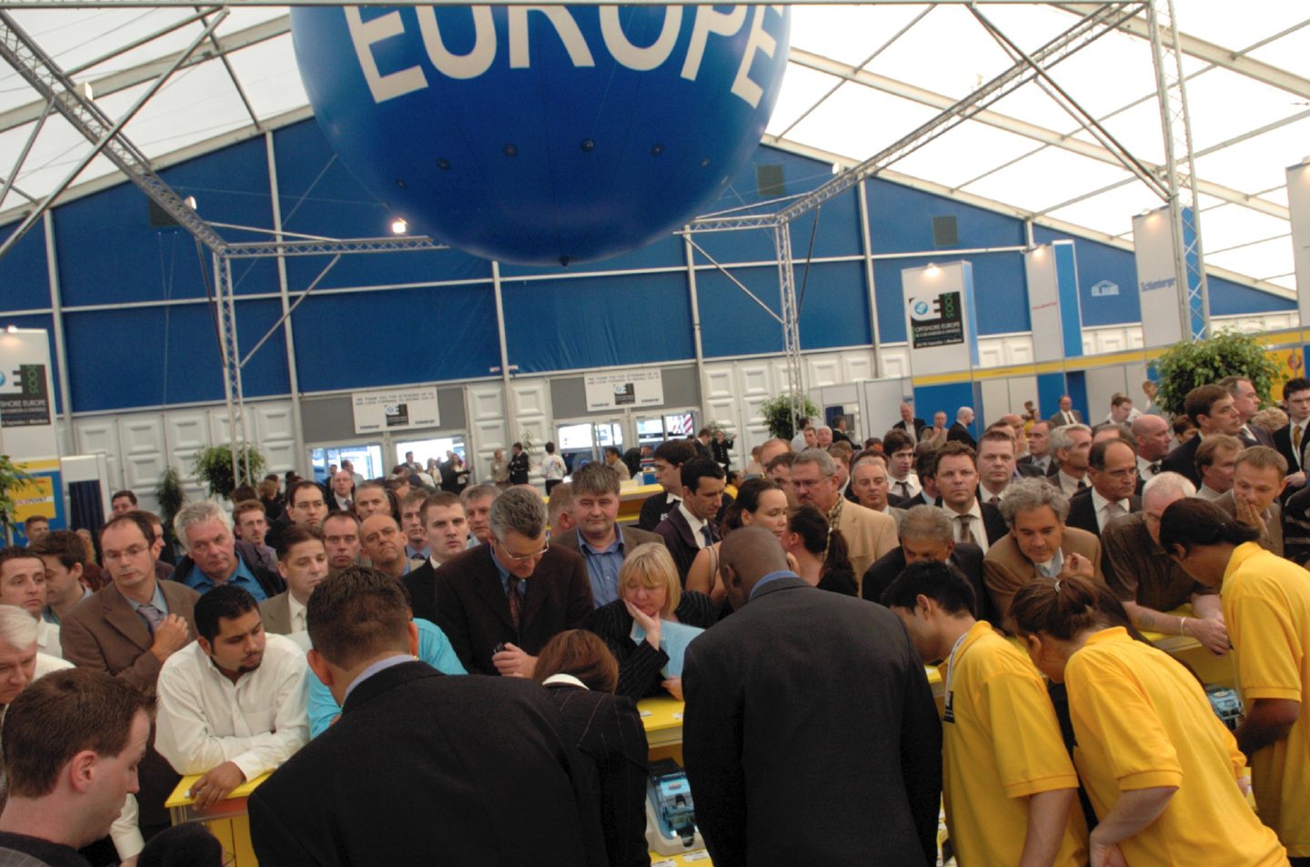 From Eureka! moment and dreams of riches to heated court battle