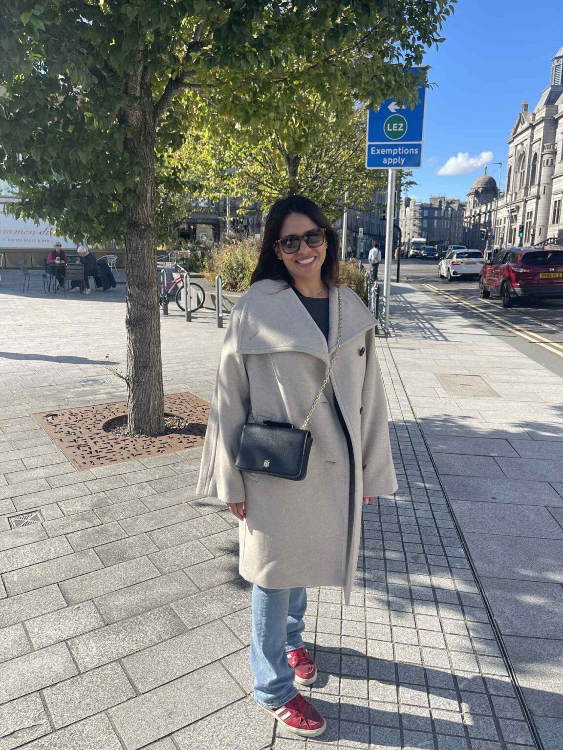 Street Style in Aberdeen: Meet 6 locals with standout looks