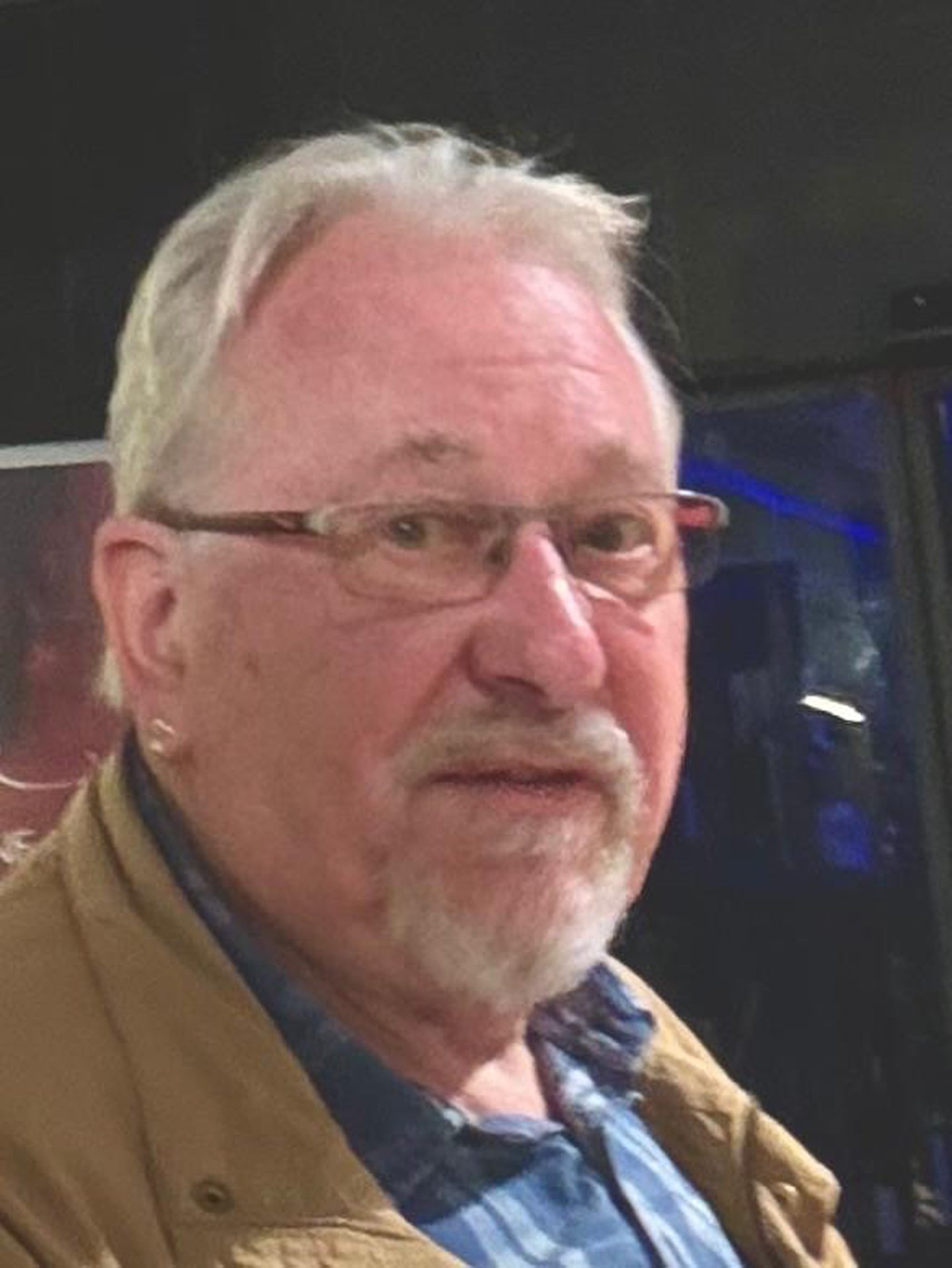 Missing Cape Wrath trail walker, Ian Currie, traced by police