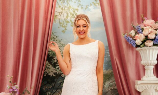 Aberdeen MAFS bride Sarah Gillanders on life after the show