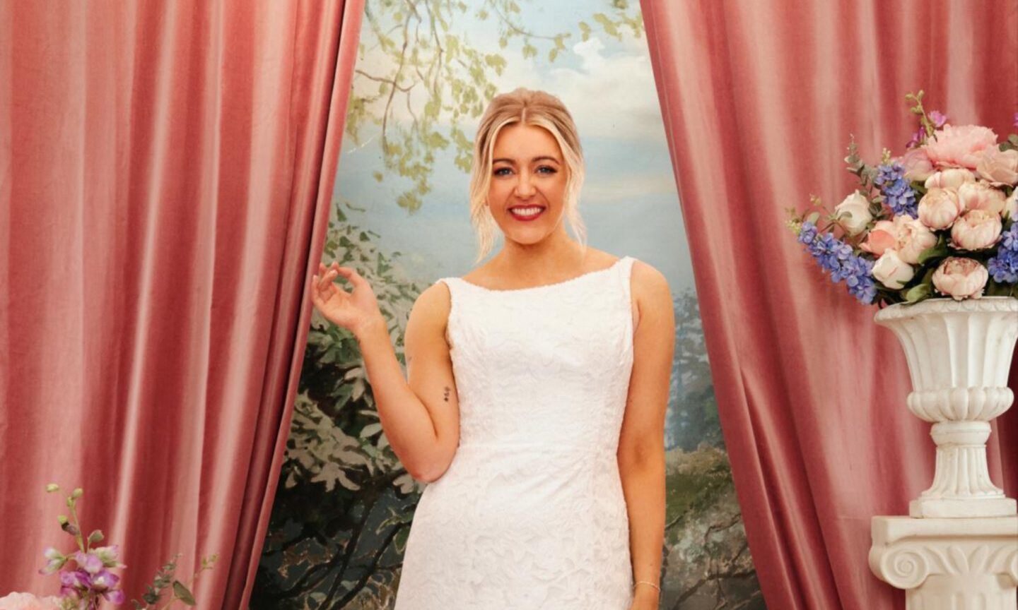 Aberdeen MAFS bride Sarah Gillanders on life after the show