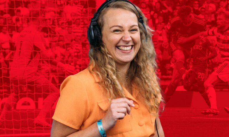 Aberdeen FC game I’ll never forget: Beth Wallace
