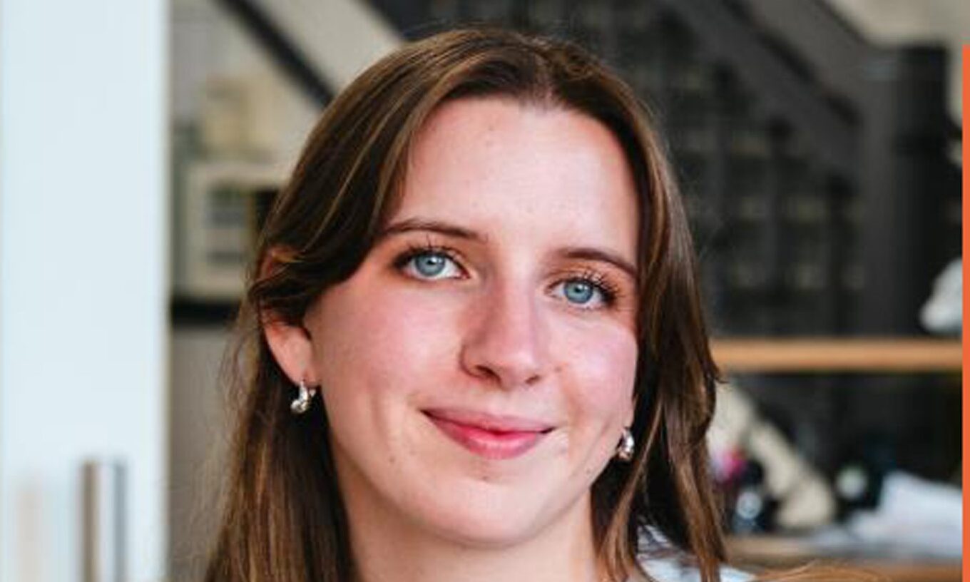 Who's on Aberdeen's 30 under 30 list?