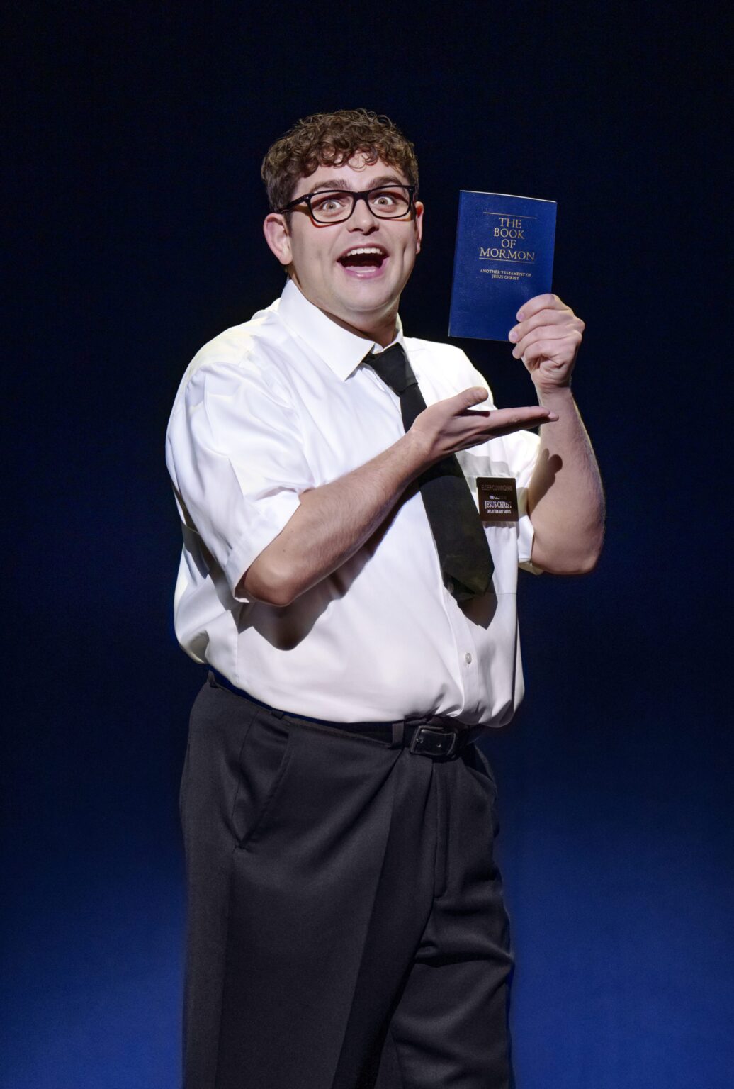 Book of Mormon review: Aberdeen performance earns a full standing ovation