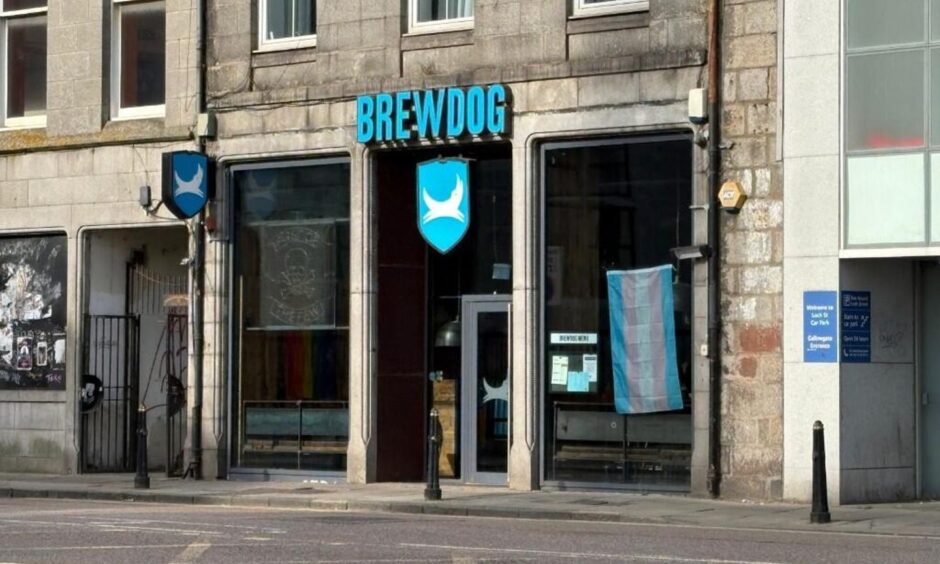 BrewDog distilling business closure confirmed in Ellon