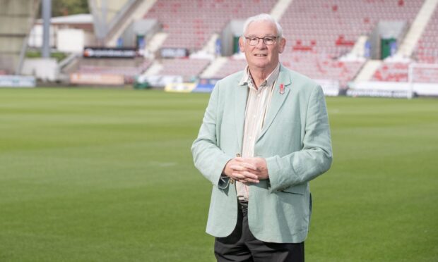 Jim Leishman hails Inverness Thistle's return as 'super'