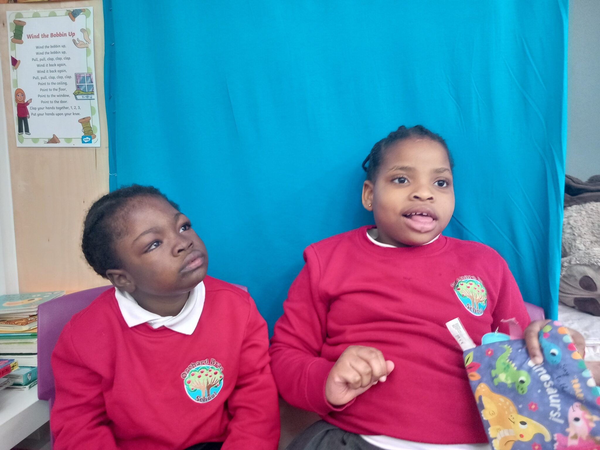 First Class 2025: Primary 1 photos from Aberdeen schools - Press and ...