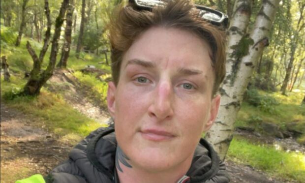 Aberdeen boxer attacked bouncers during nightspot rammy