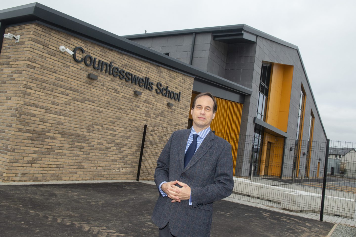 Northfield Community Campus plan takes a step forward