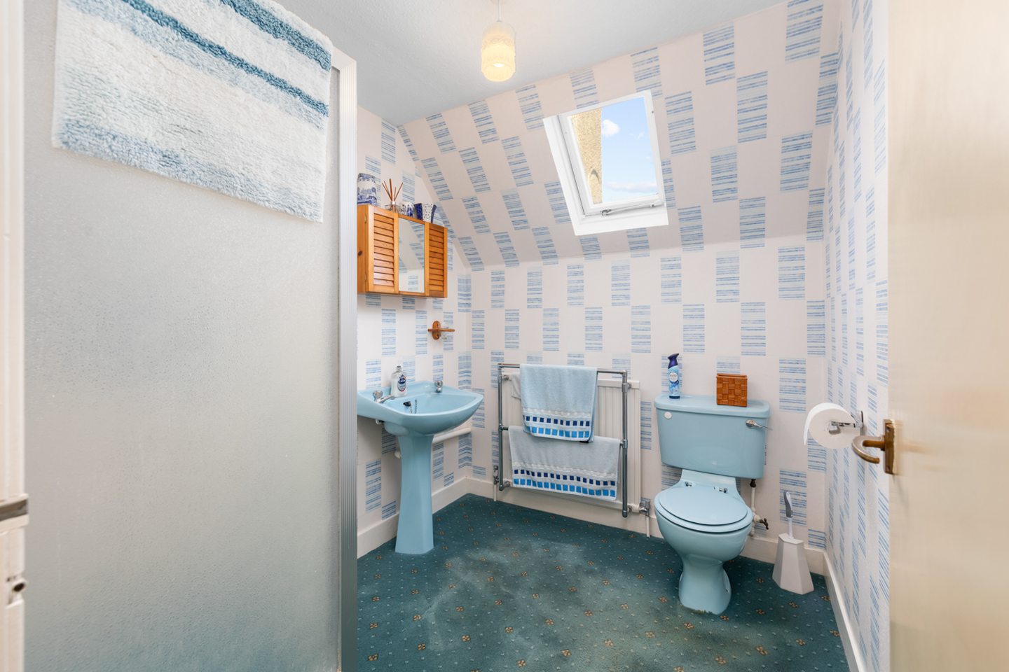 'After 65 years it's time for another family to enjoy our Ellon home'