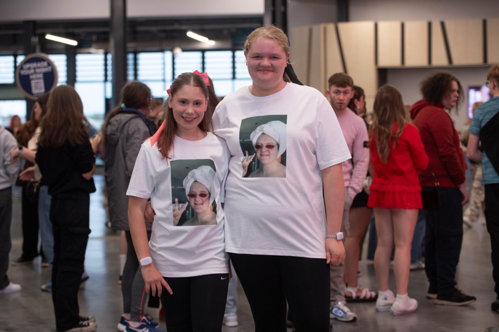 Gallery: Lewis Capaldi sells out P&J Live in Aberdeen for his return ...