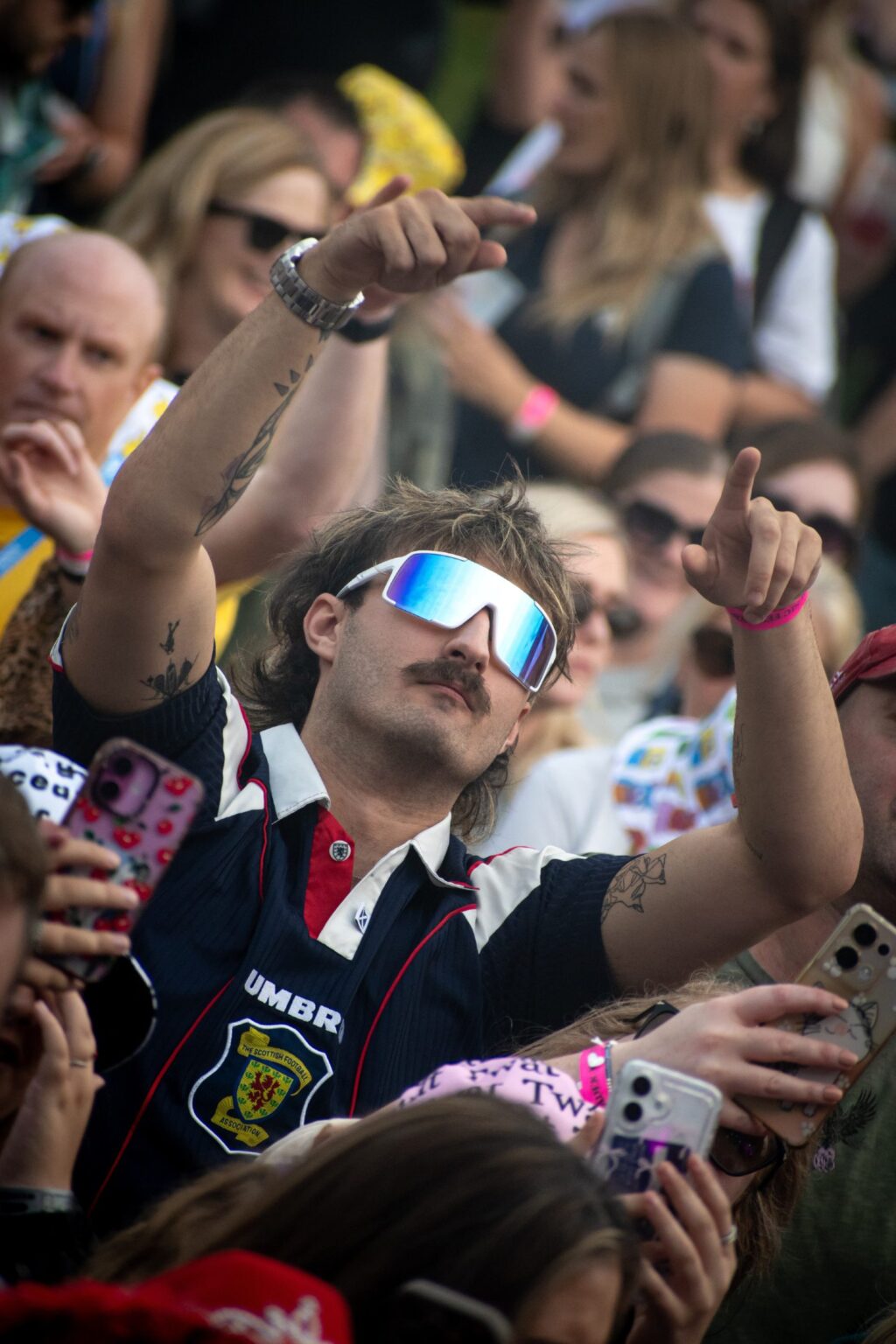 GALLERY: Best photos of Aden Music Festival 2025 - Press and Journal