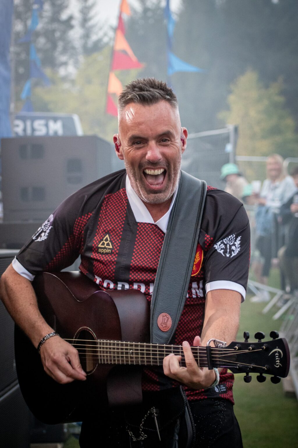 GALLERY: Best photos of Aden Music Festival 2025 - Press and Journal