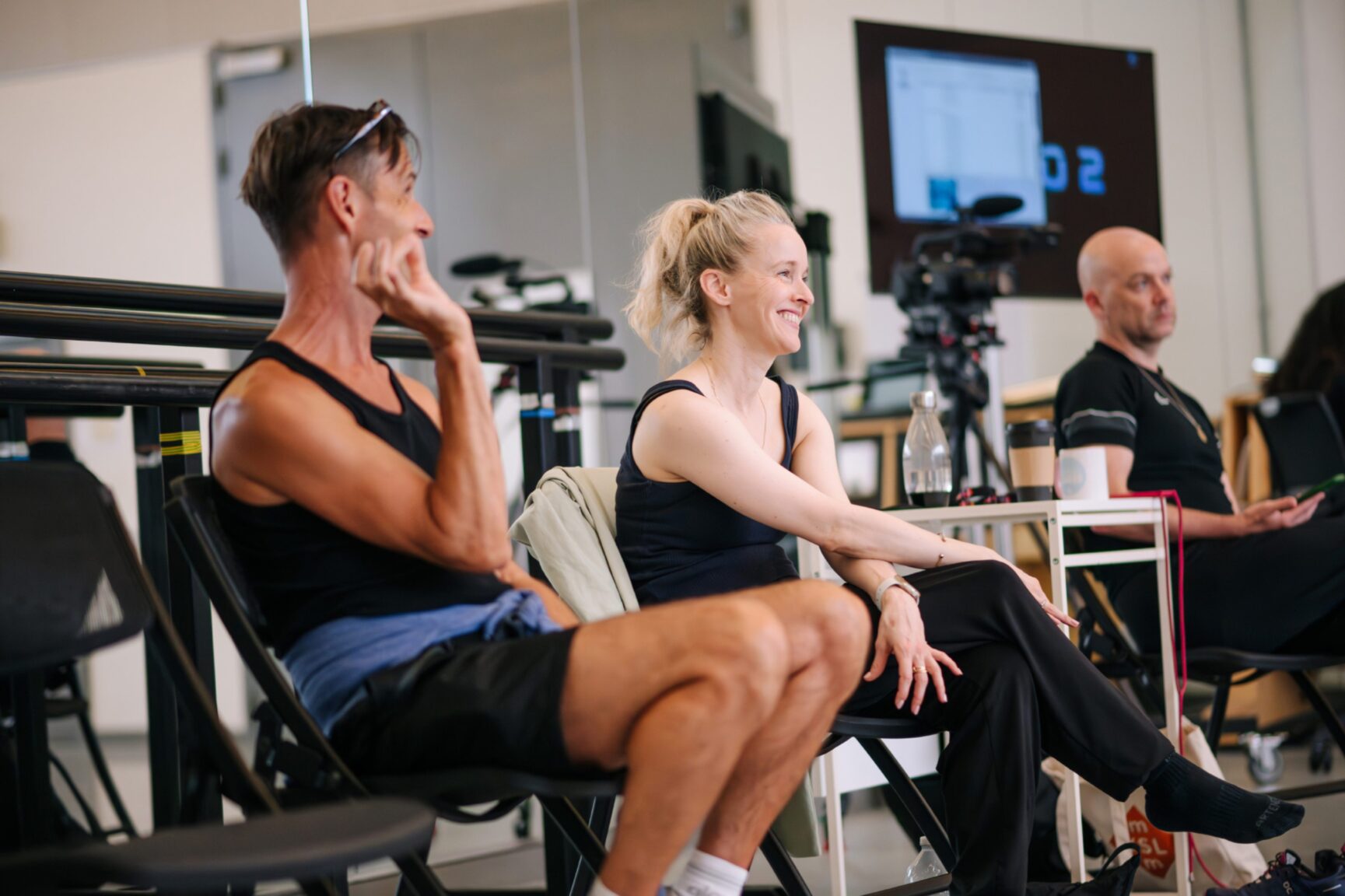 Gallery: Mary Queen of Scots Ballet at His Majesty's Theatre