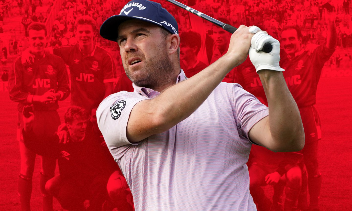 Aberdeen FC game I’ll never forget: Richie Ramsay