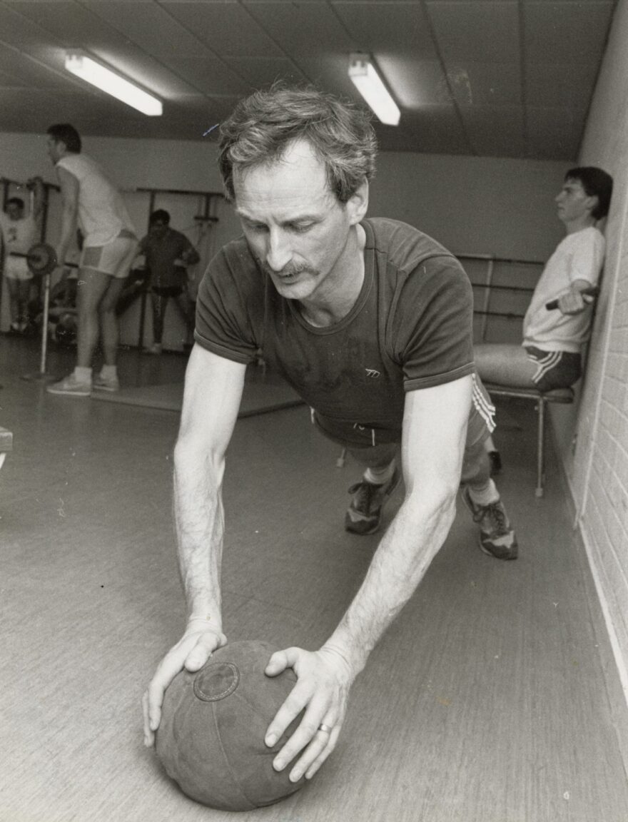 Gallery: Memories of Ellon Community Centre over the years