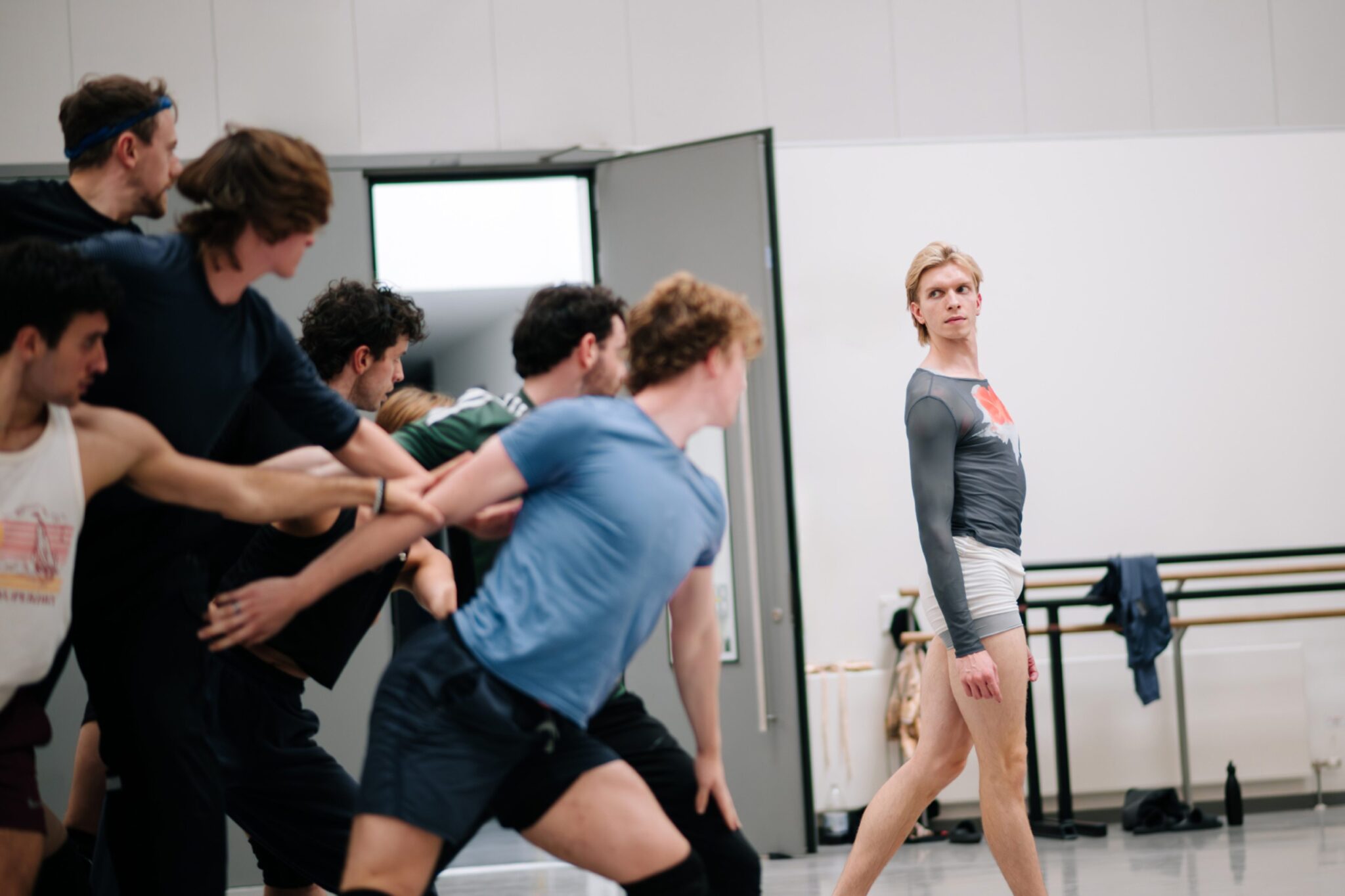 Gallery: Mary Queen of Scots Ballet at His Majesty's Theatre