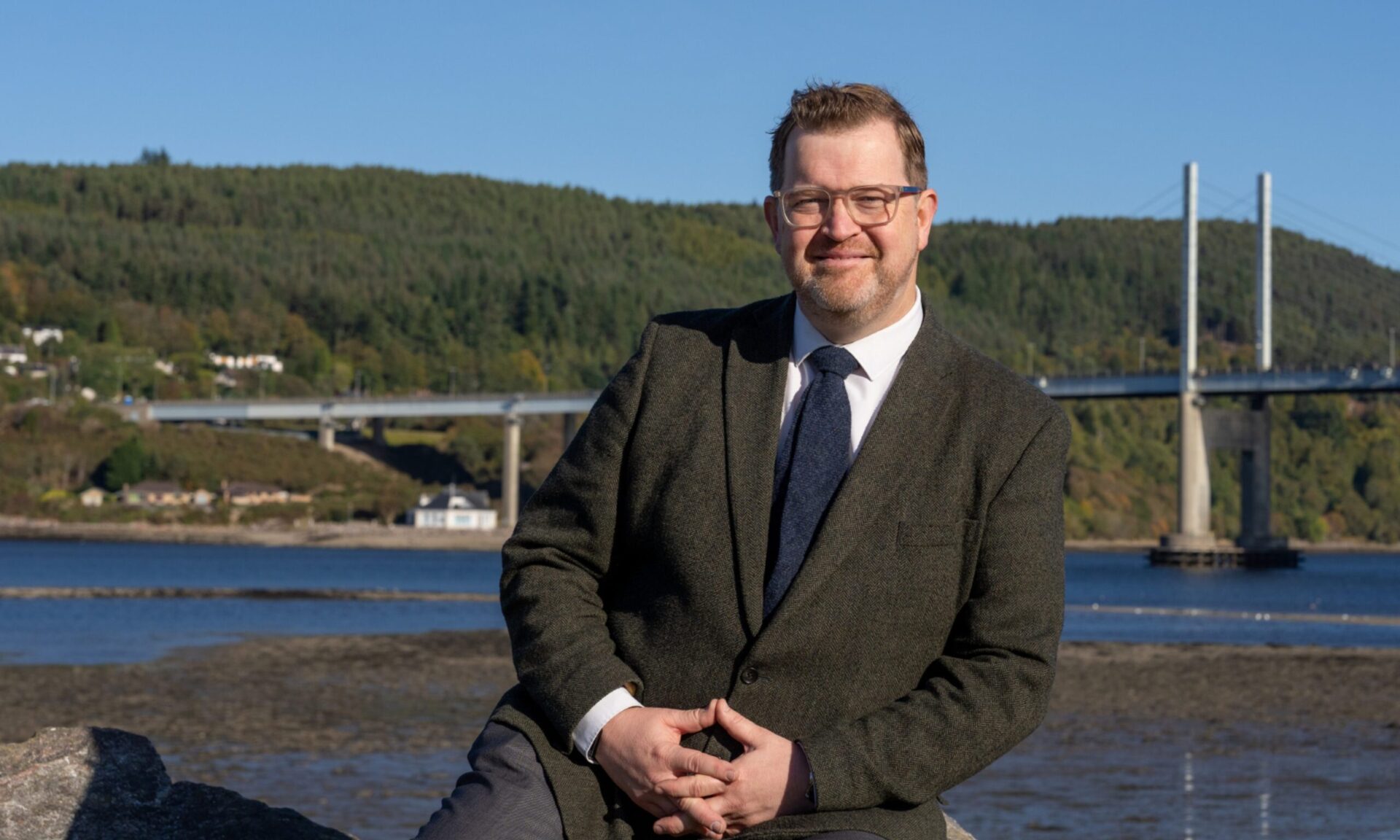 The benefits of Inverness and Cromarty Firth Green Freeport