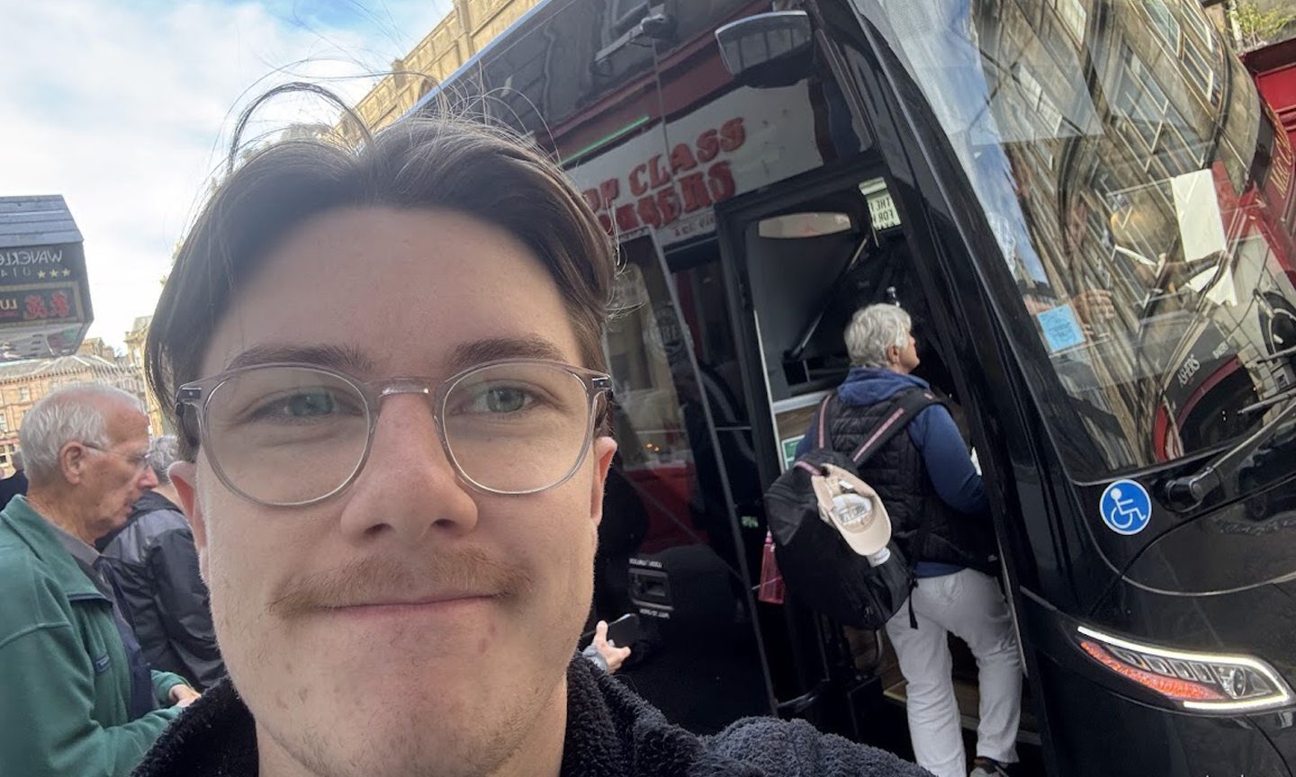 Ember v Stagecoach: Comparing buses between Inverness & Elgin