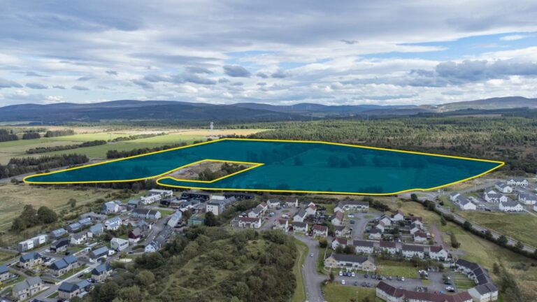 Milton of Leys housing plans in Inverness: What you need to know