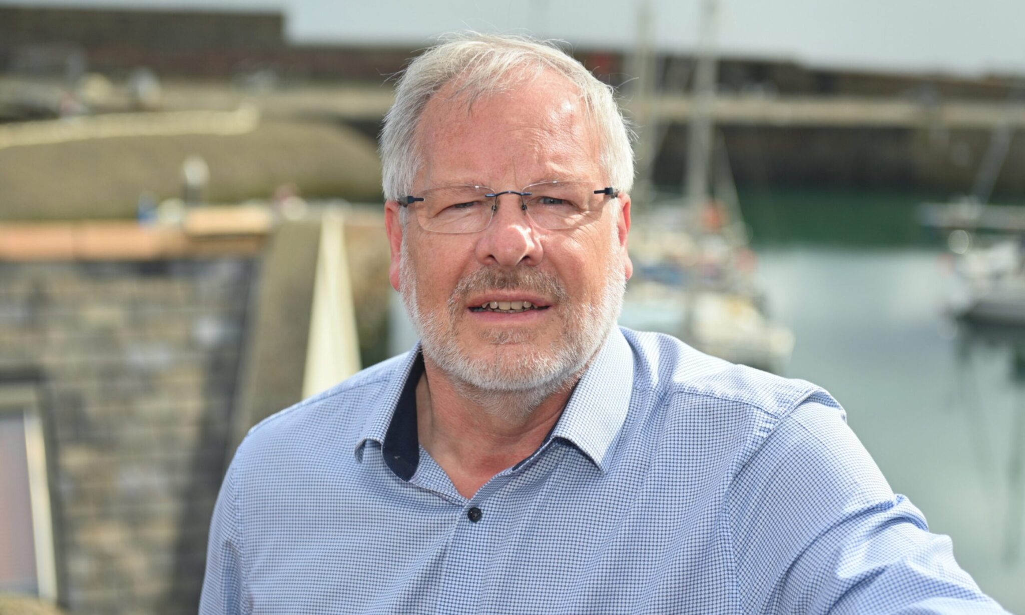 Banff councillor finally joins Aberdeenshire Reform group