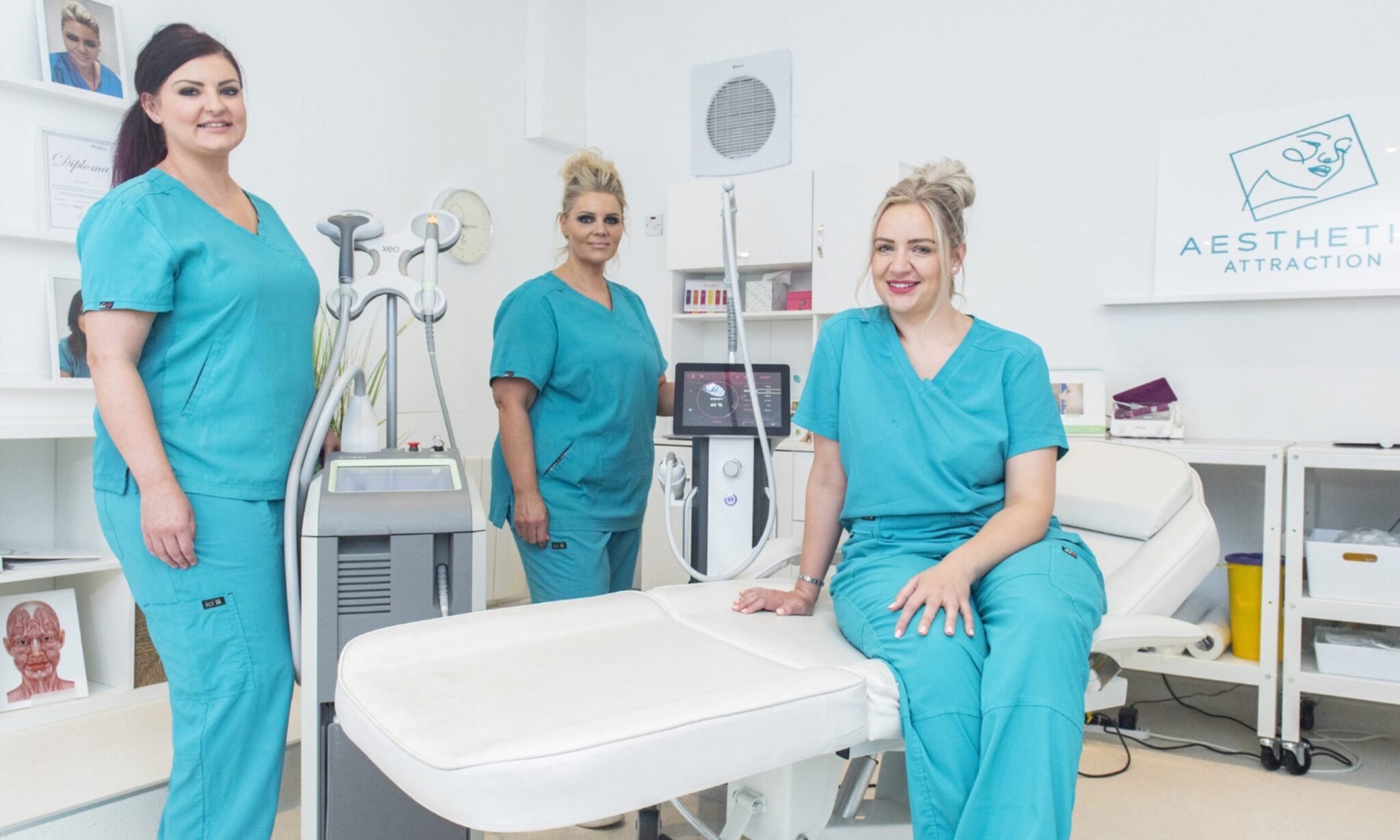 Business to move into Elgin High Street building